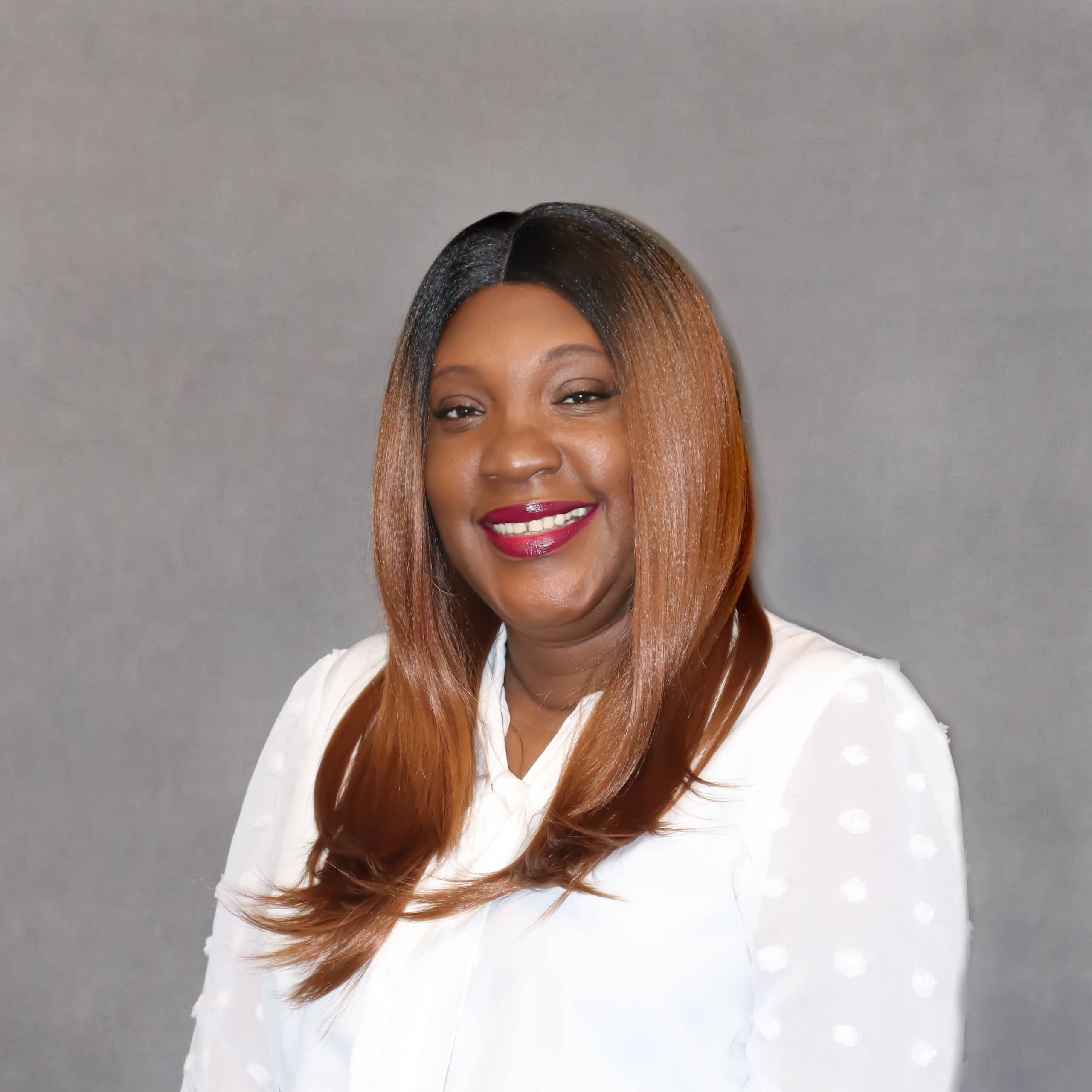 Kim Samuel, LPC | Harmony Bay Wellness