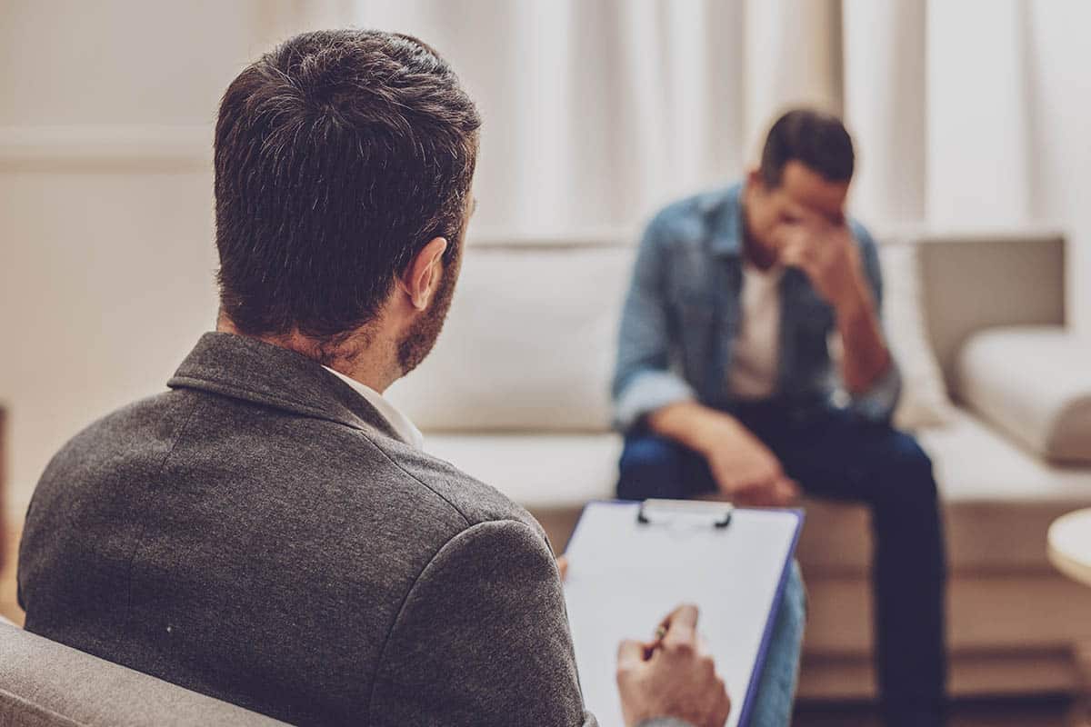 5 Benefits of a Bipolar Disorder Therapist | Harmony Bay Wellness