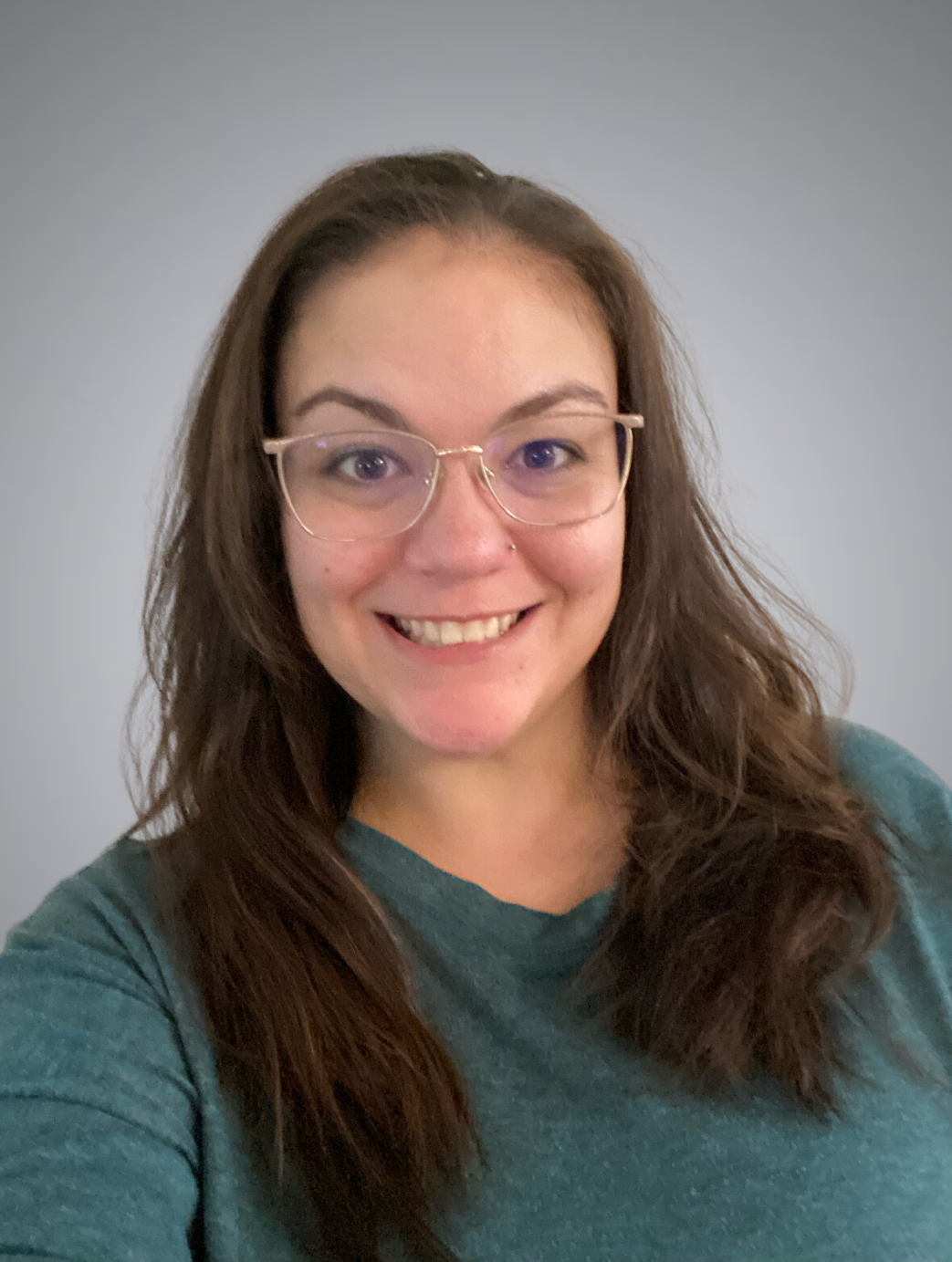 Brandi Caldwell, LCSW, MBA | Harmony Bay Wellness