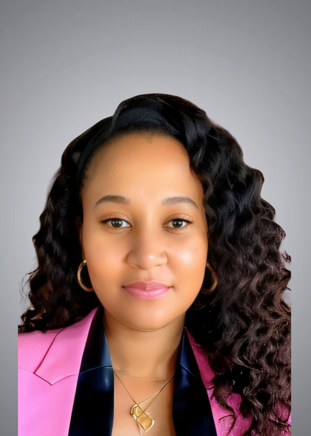 Kisoone Wickham, LSW | Harmony Bay Wellness